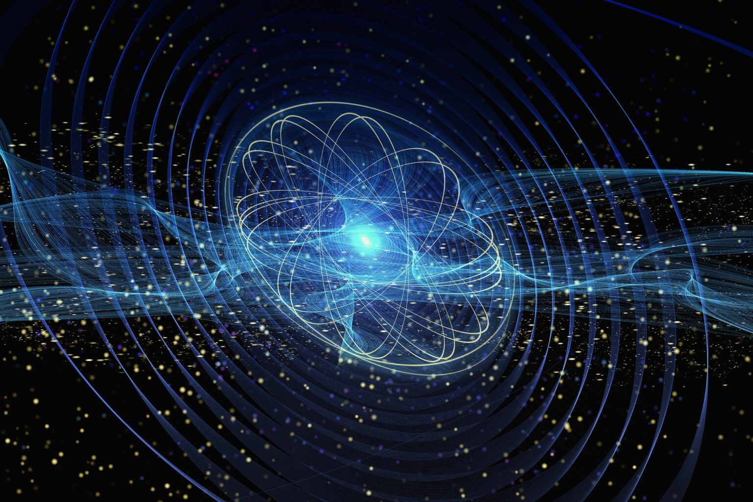 What is Radionics? - Quantum Healing